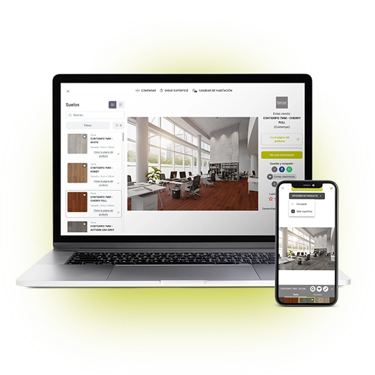 Fabricante #1 en Pasto Sintético y Alfombras de México Terza