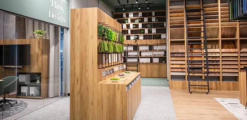 Fabricante #1 en Pasto Sintético y Alfombras de México Terza